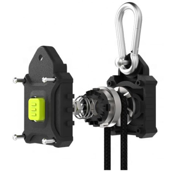 Ratchet Pully | Growtronics LED Lighting Technology Products - GrowTronics